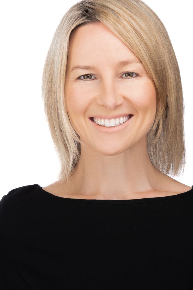 Dr Ali Walker - Hire Keynote and Guest Speaker - ICMI